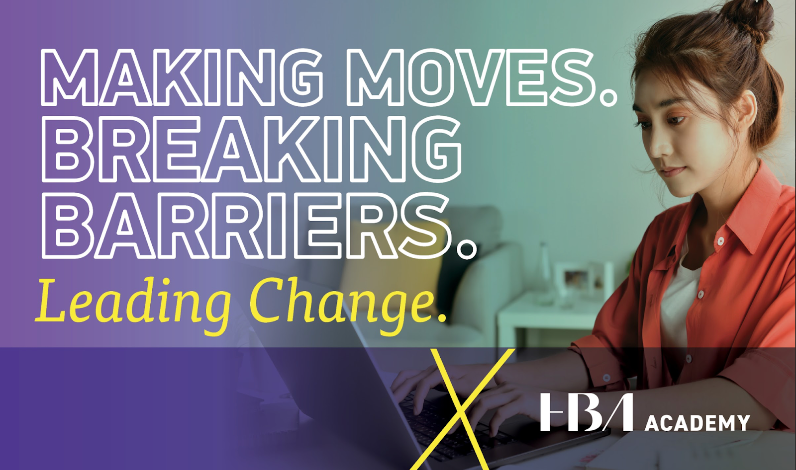 2025 HBA Luminaries | Healthcare Businesswomen’s Association